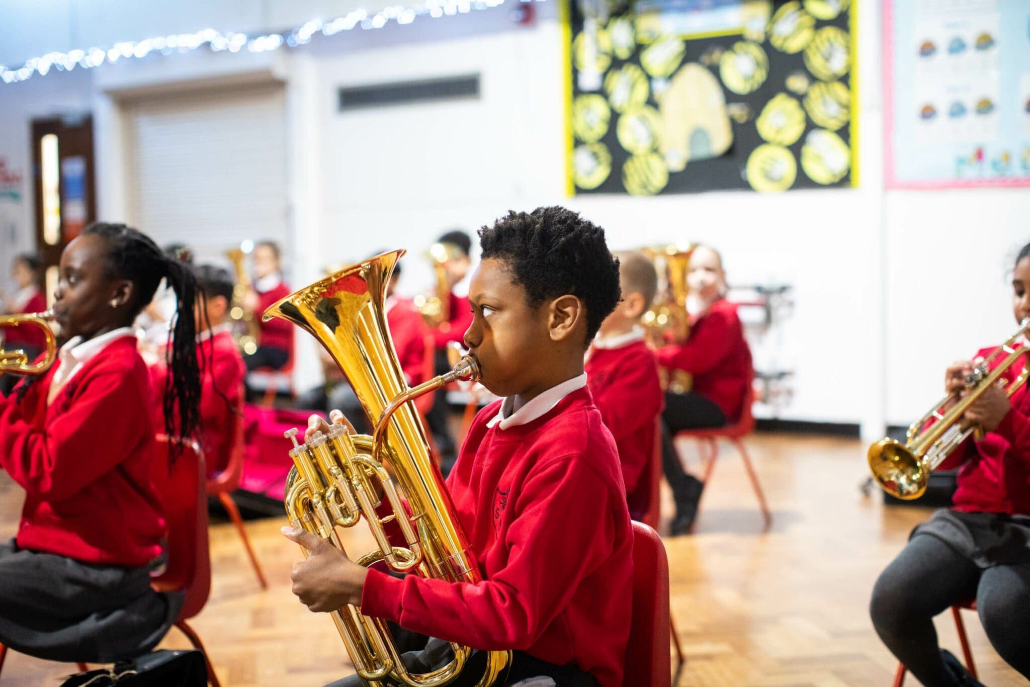 Class pages - St. Margaret Clitherow Catholic Voluntary Academy