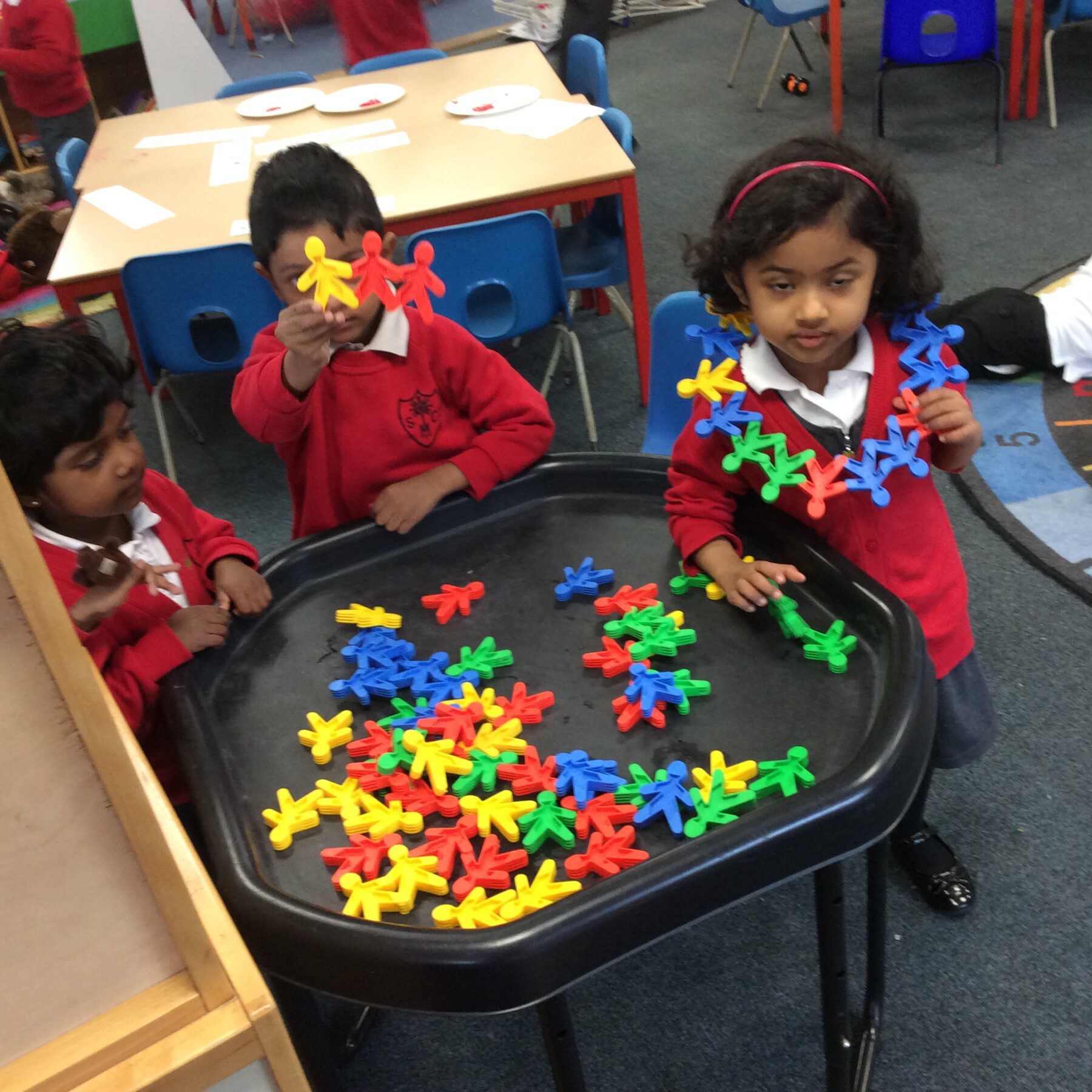 Class pages - St. Margaret Clitherow Catholic Voluntary Academy