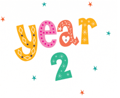 Year 2 - St. Margaret Clitherow Catholic Voluntary Academy